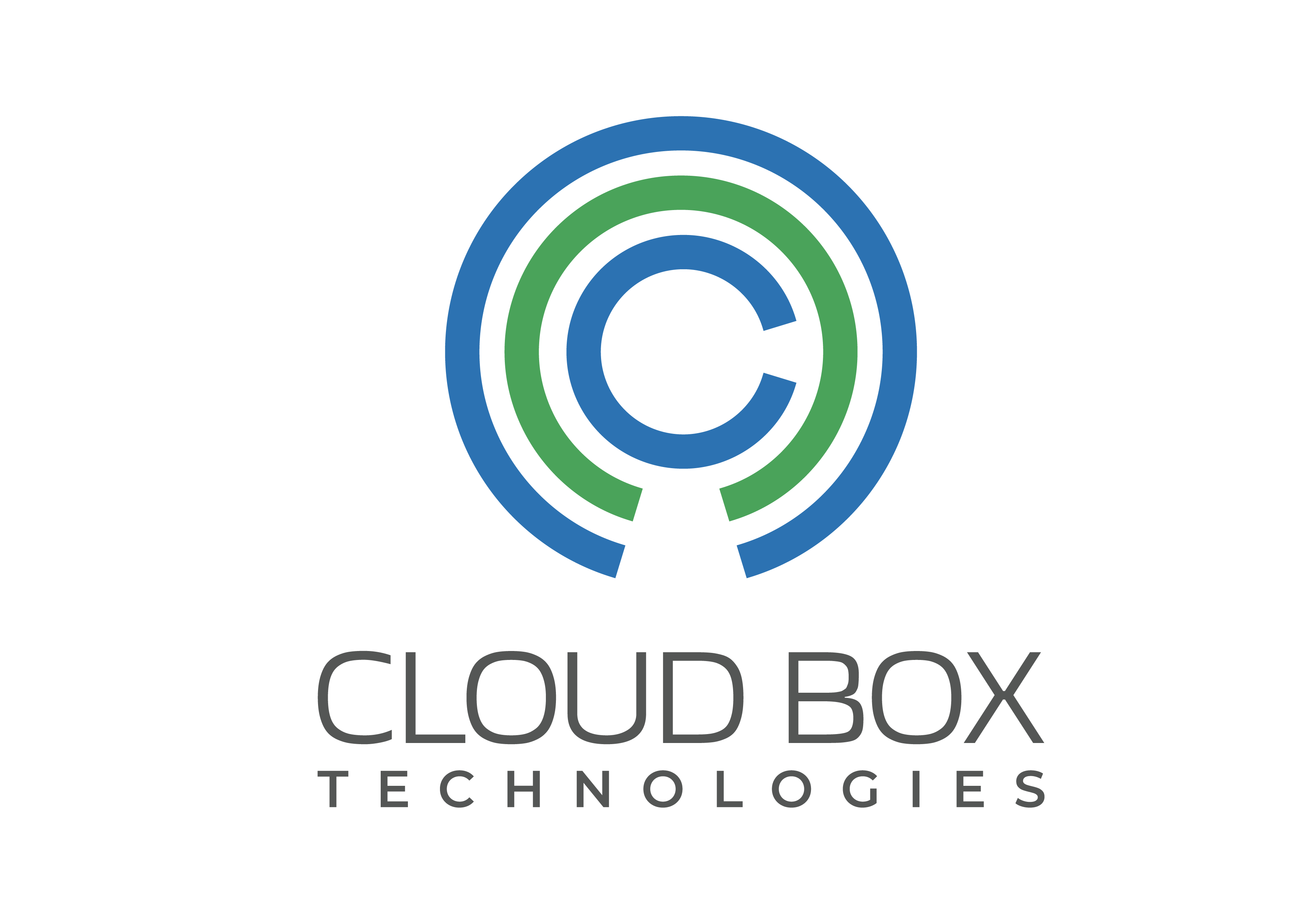 Box Technologies Logo